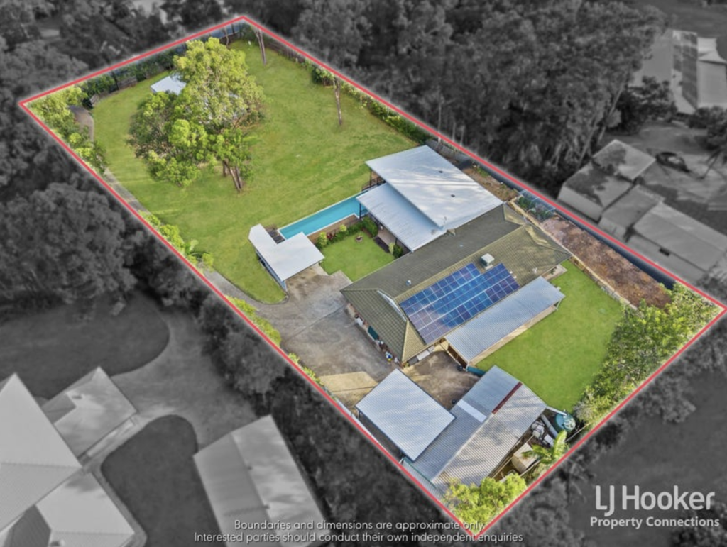 SOLD: 14 Raven Court, Warner - Resort-Style Acreage Retreat with Dual ...