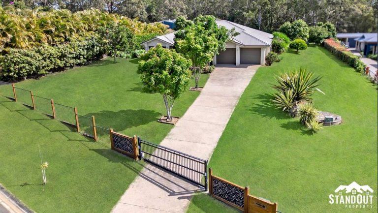 SOLD: 64-66 Dean Drive, Narangba – Exceptional Lifestyle & Space in ...