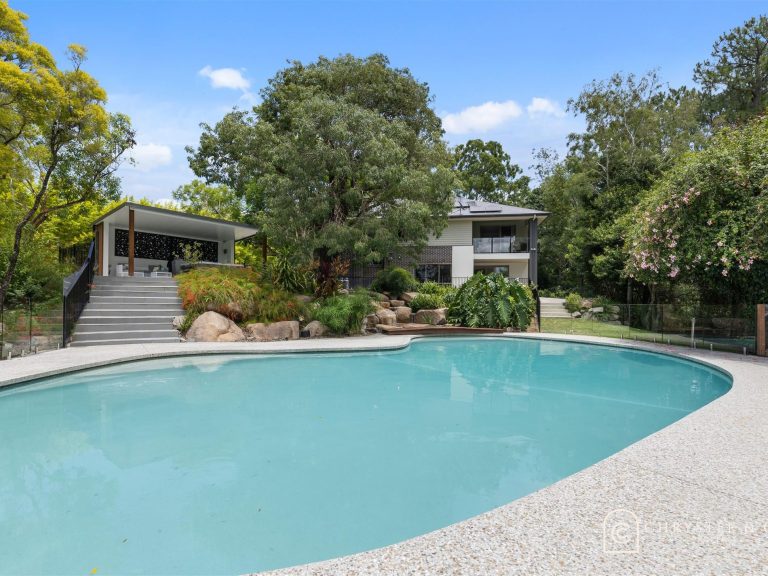 SOLD: 3 Thomas Graham Court, Highvale - Resort-Style Living Meets ...