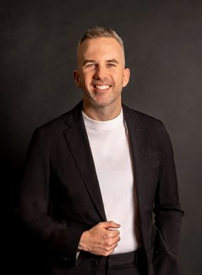 Luke Osborn - Moreton Bay Area Properties