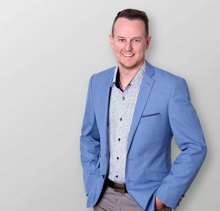 Matt Ward - Moreton Bay Area Properties