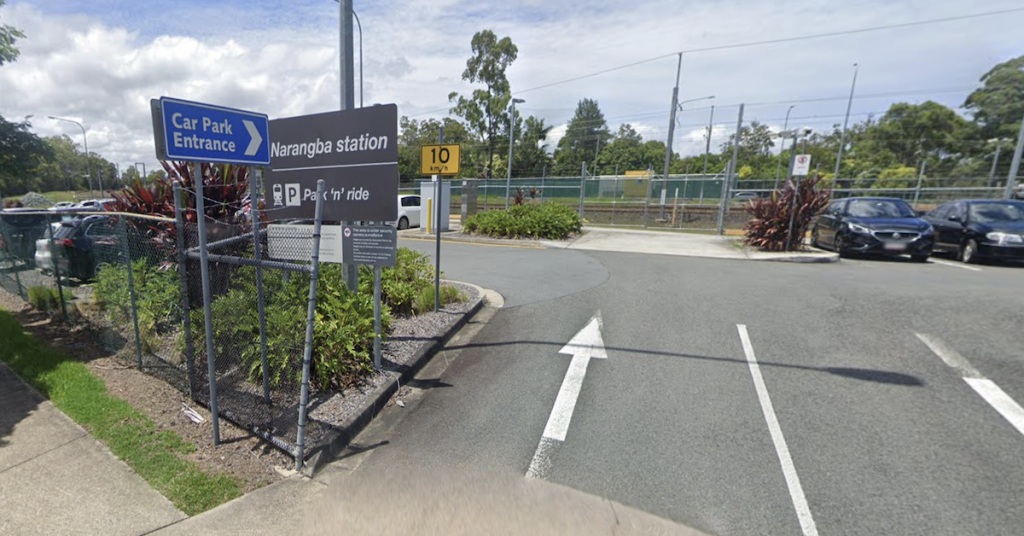 Narangba on Track for Change: Rail Expansion Fuels Suburban Growth ...