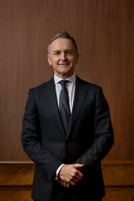 Hamish Bowman - Moreton Bay Area Properties
