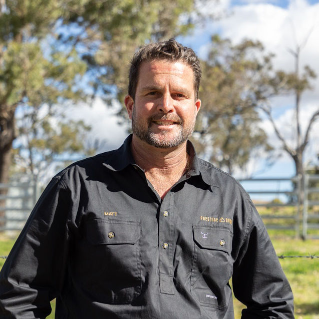 Matthew Garth - Moreton Bay Area Properties