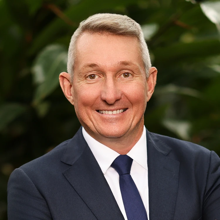 Simon Adams - Moreton Bay Area Properties