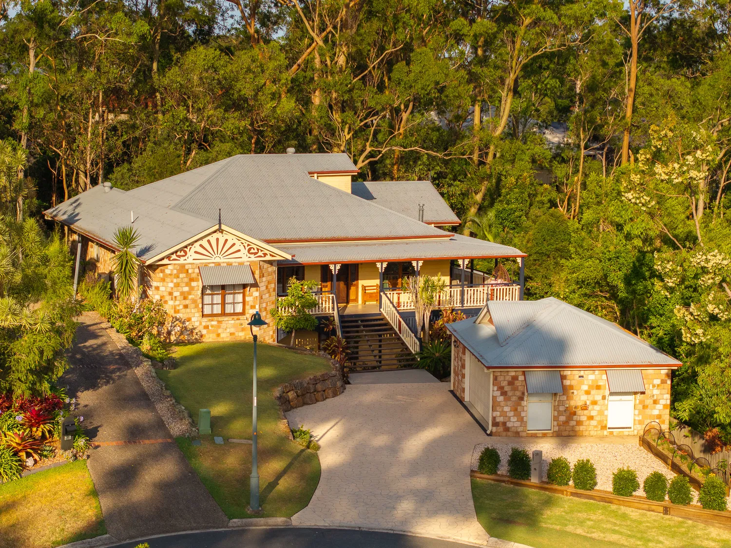 28 Homebush Court, Joyner - A Timeless Dual Living Retreat with Nature ...