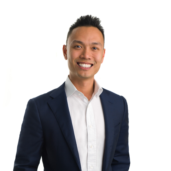 Johnny Lin - Moreton Bay Area Properties