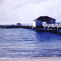 Redcliffe Waterfront Evolution: From Colonial Outpost to Weekend Escape ...