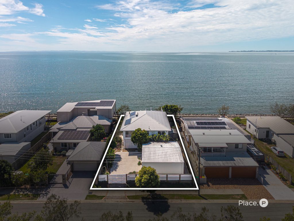 UNDER OFFER: 129 Biggs Avenue, Beachmere - Sunrises, Sea Breezes ...