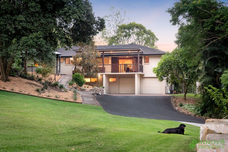 SOLD: 21 Whiteside Road, Whiteside - Privacy, Seclusion, Serenity ...