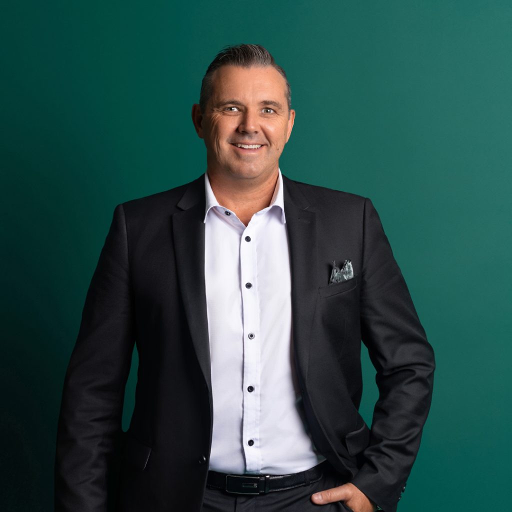 Jason Watson - Moreton Bay Area Properties